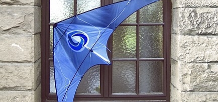 The Sphere! | AERIALIS Kites