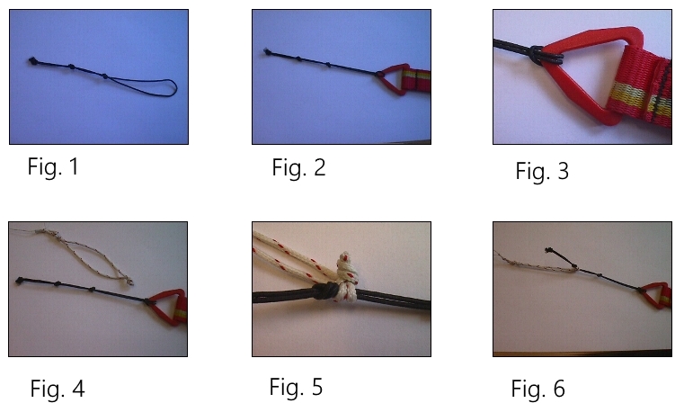 Line Length Equalizer | AERIALIS Kites