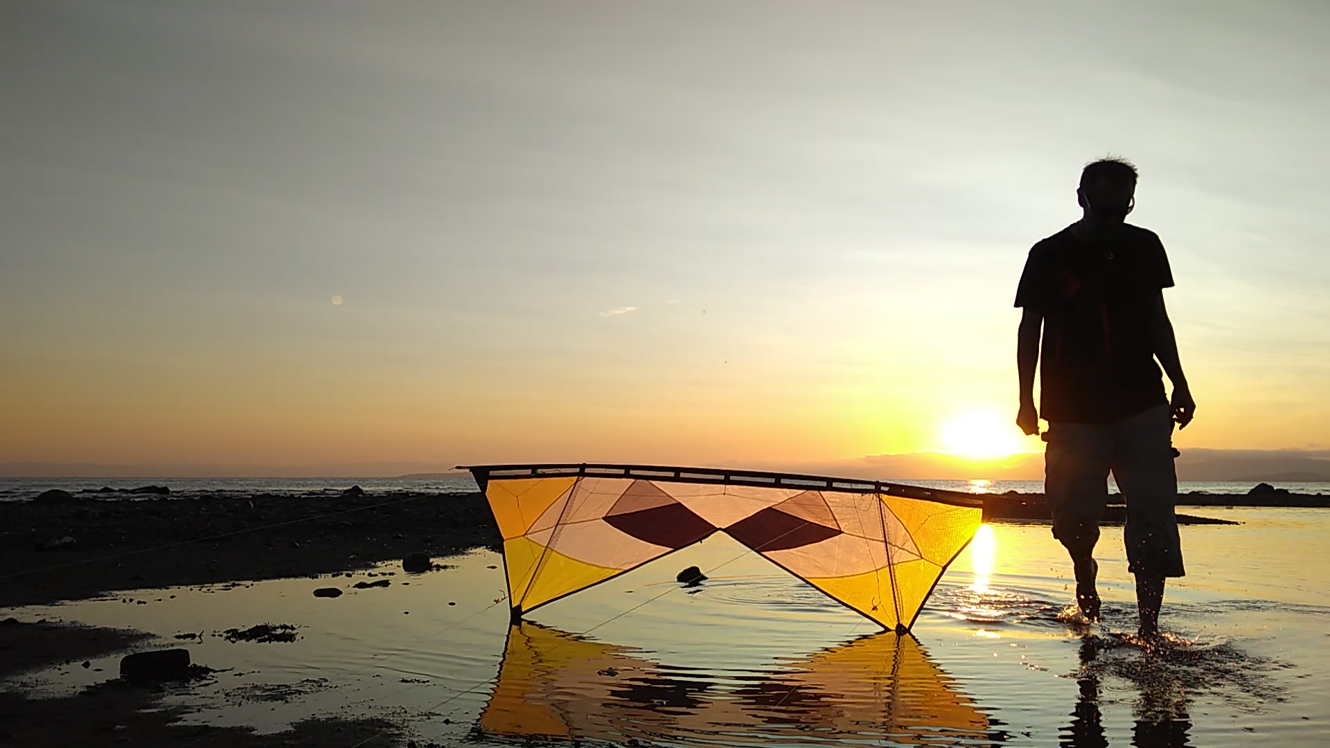 Bell Challenges | AERIALIS Kites