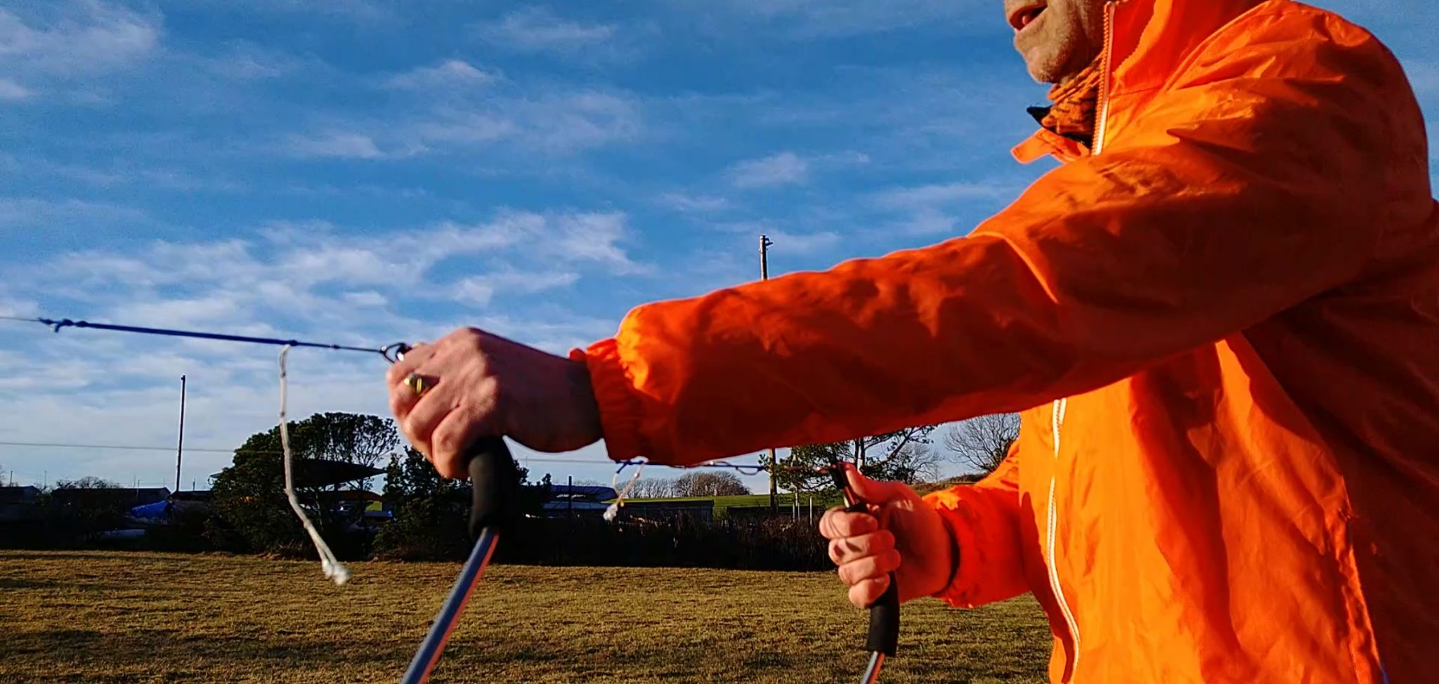 Learning to Fly - The Kite Tutorials | AERIALIS Kites