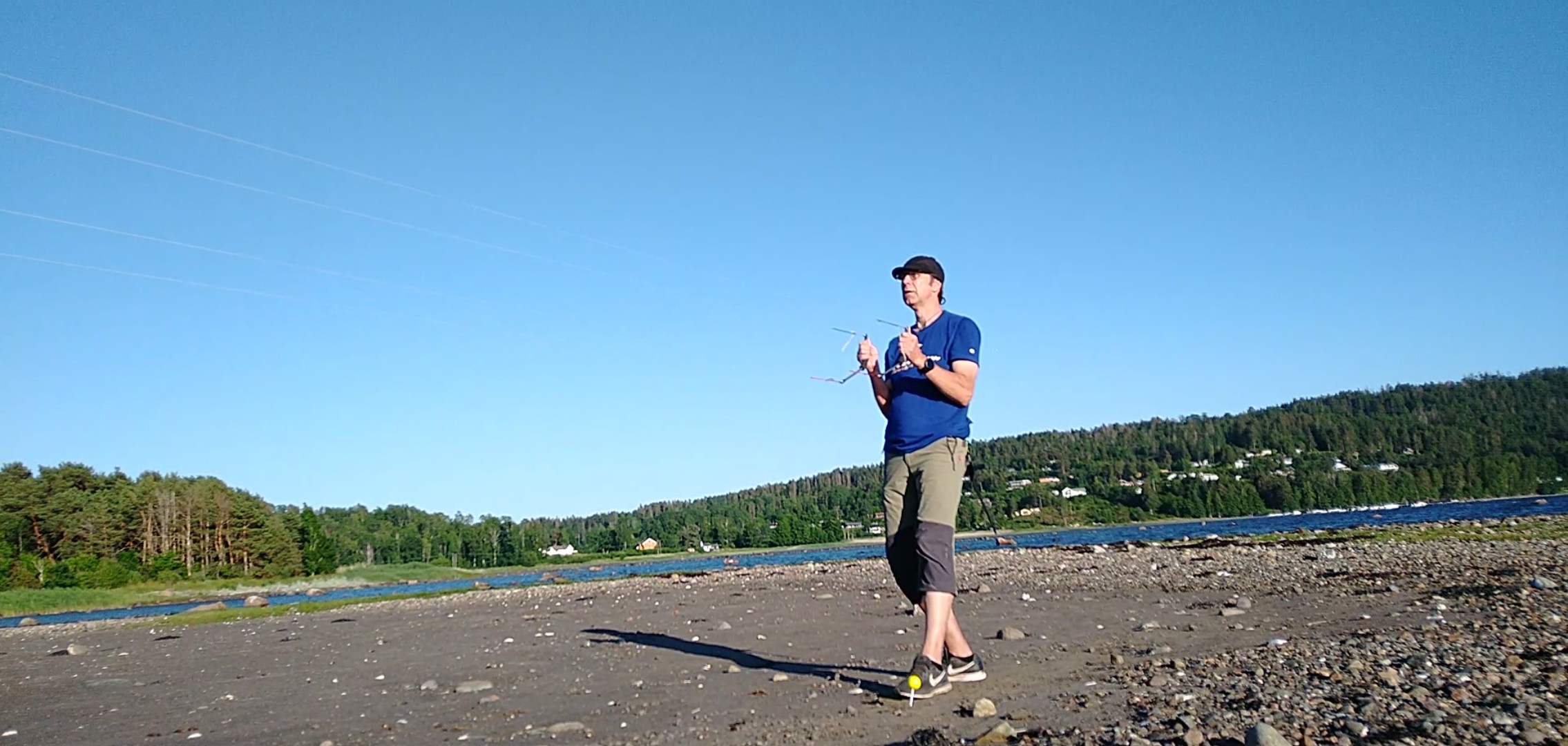 Five Exercises for Improving Your Hovers! | AERIALIS Kites