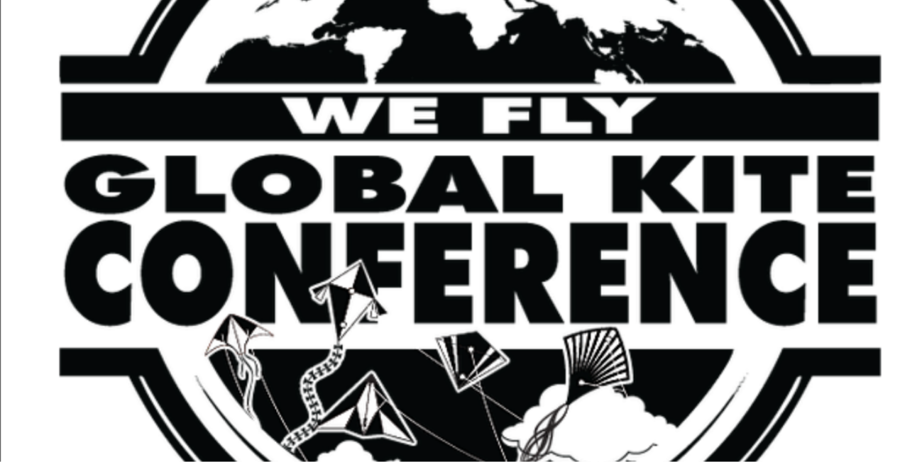 We Fly Global Kite Conference | AERIALIS Kites
