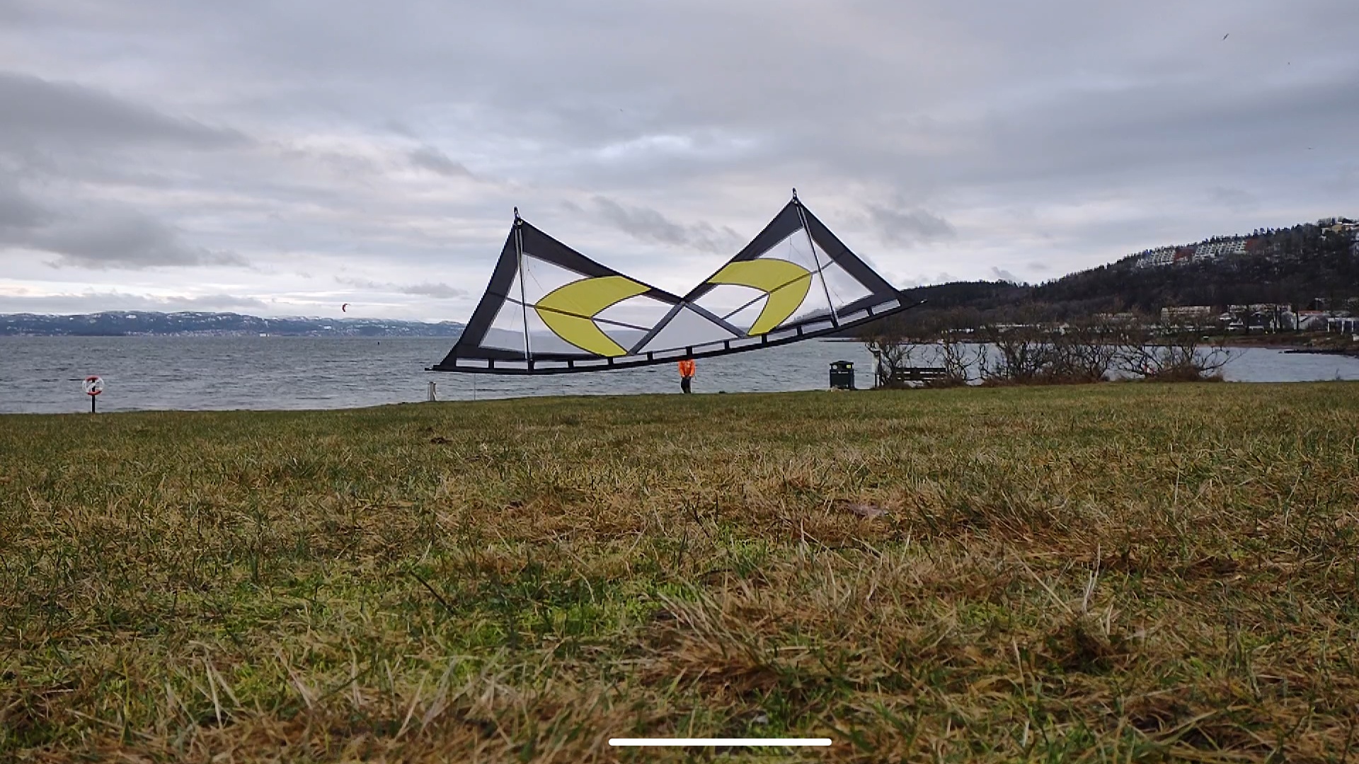 New Tutorial, Power Dive and Dead Stop! | AERIALIS Kites