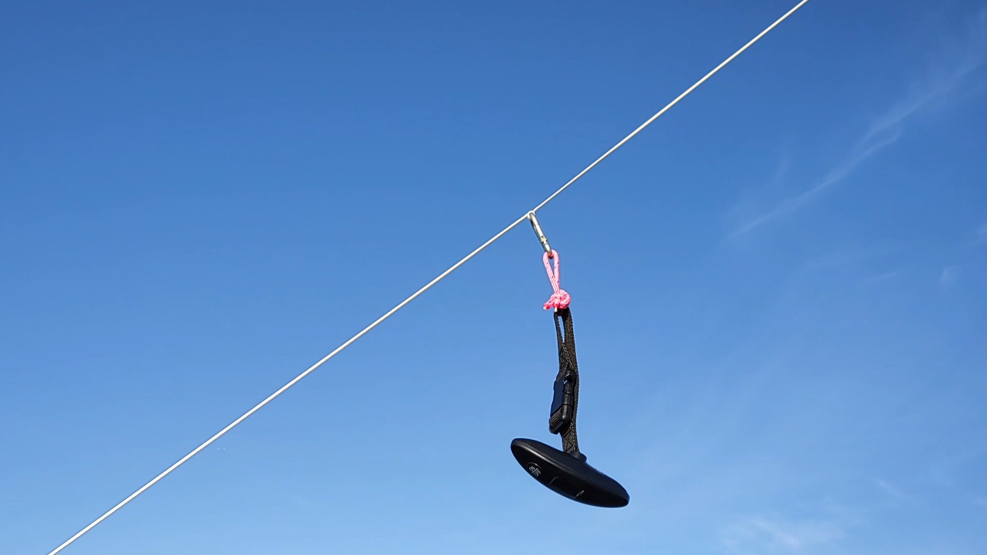 Measuring the pull... Does it really work? | AERIALIS Kites