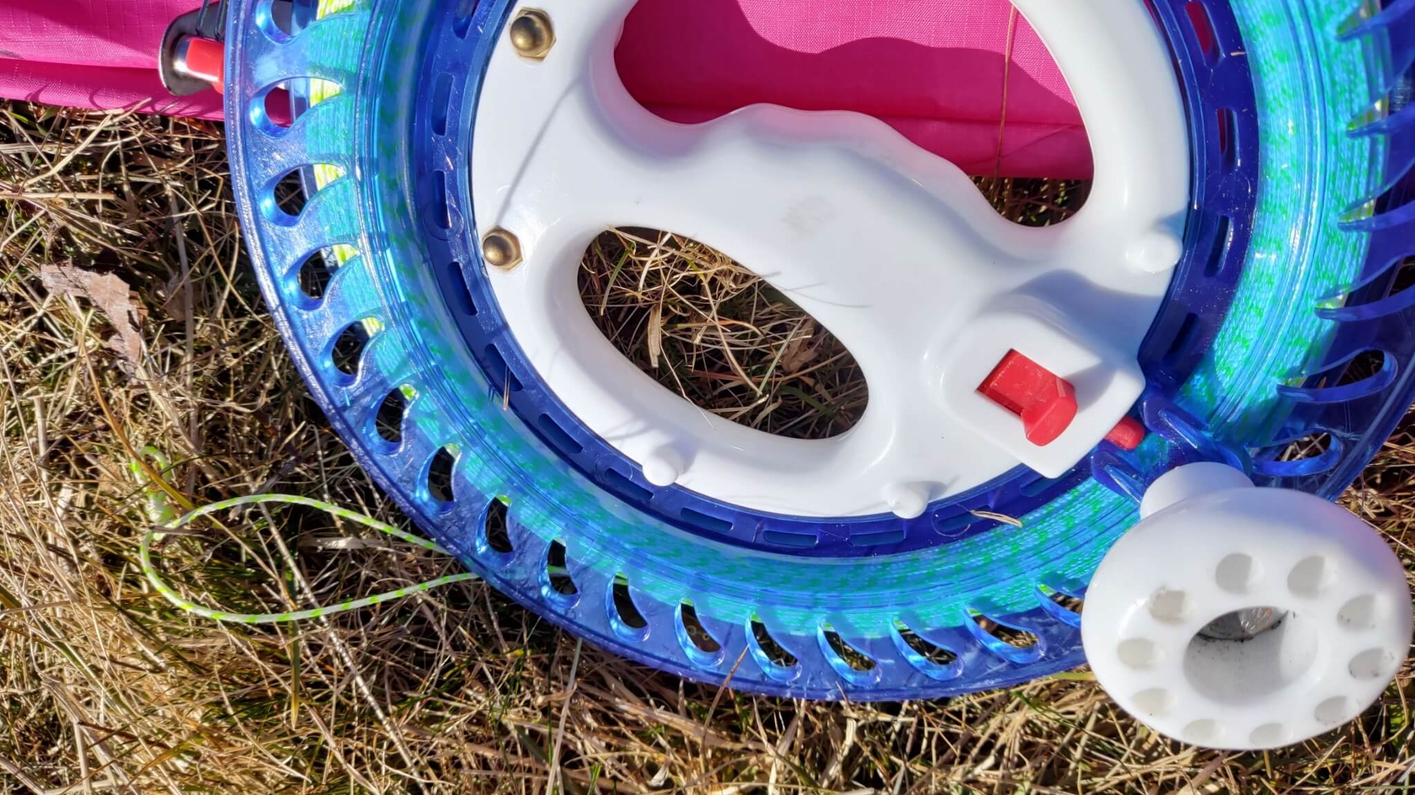 Behind the Scenes of Making the "Pink Rok's First Flight" Video ...