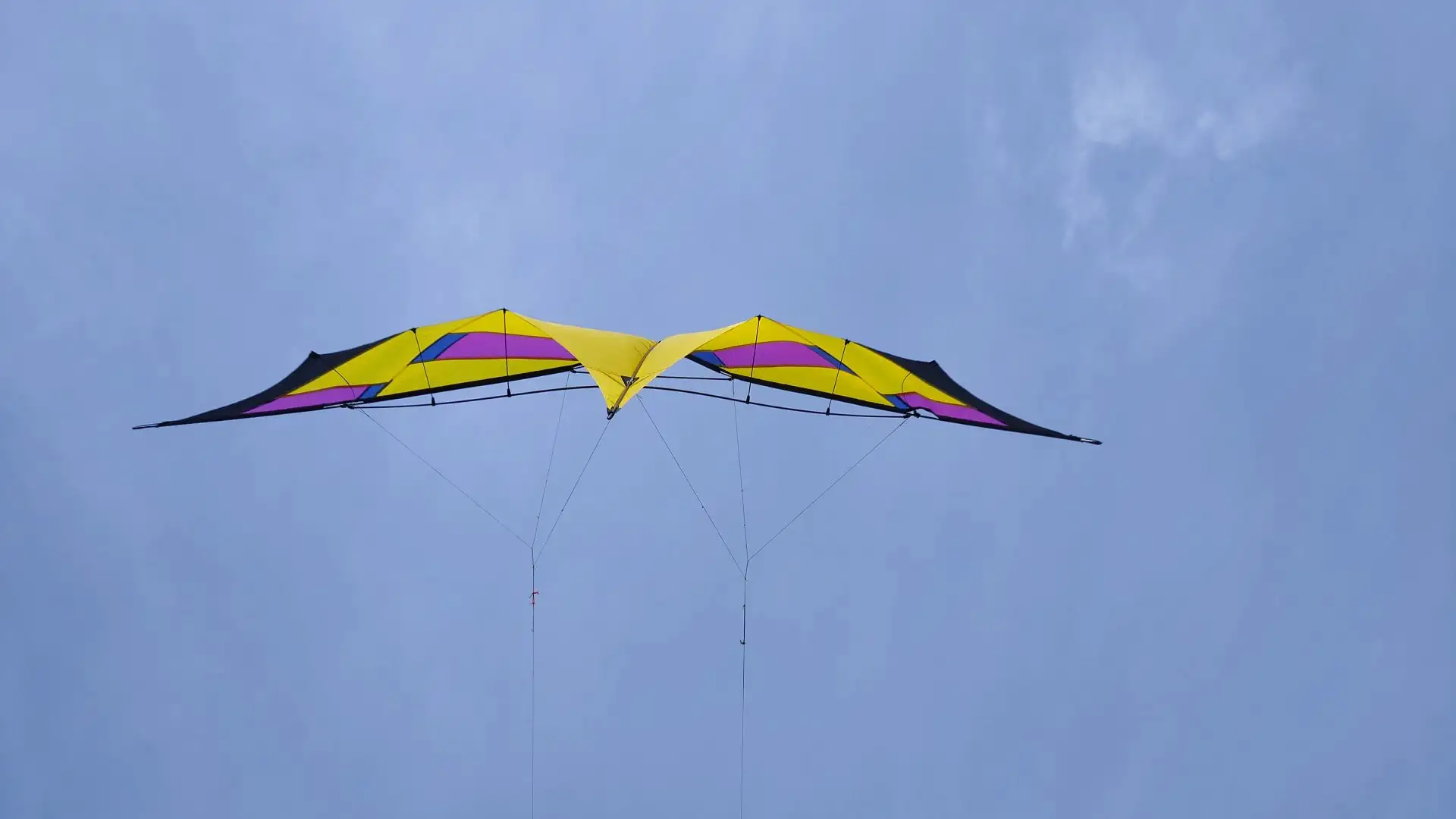 T2 Competition Evo Zero, a True Classic! | AERIALIS Kites