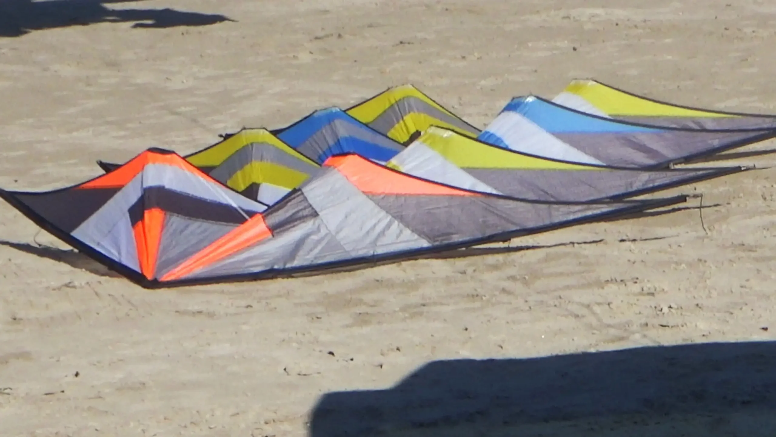 After Twenty Years, the Nirvana Still Delivers | AERIALIS Kites