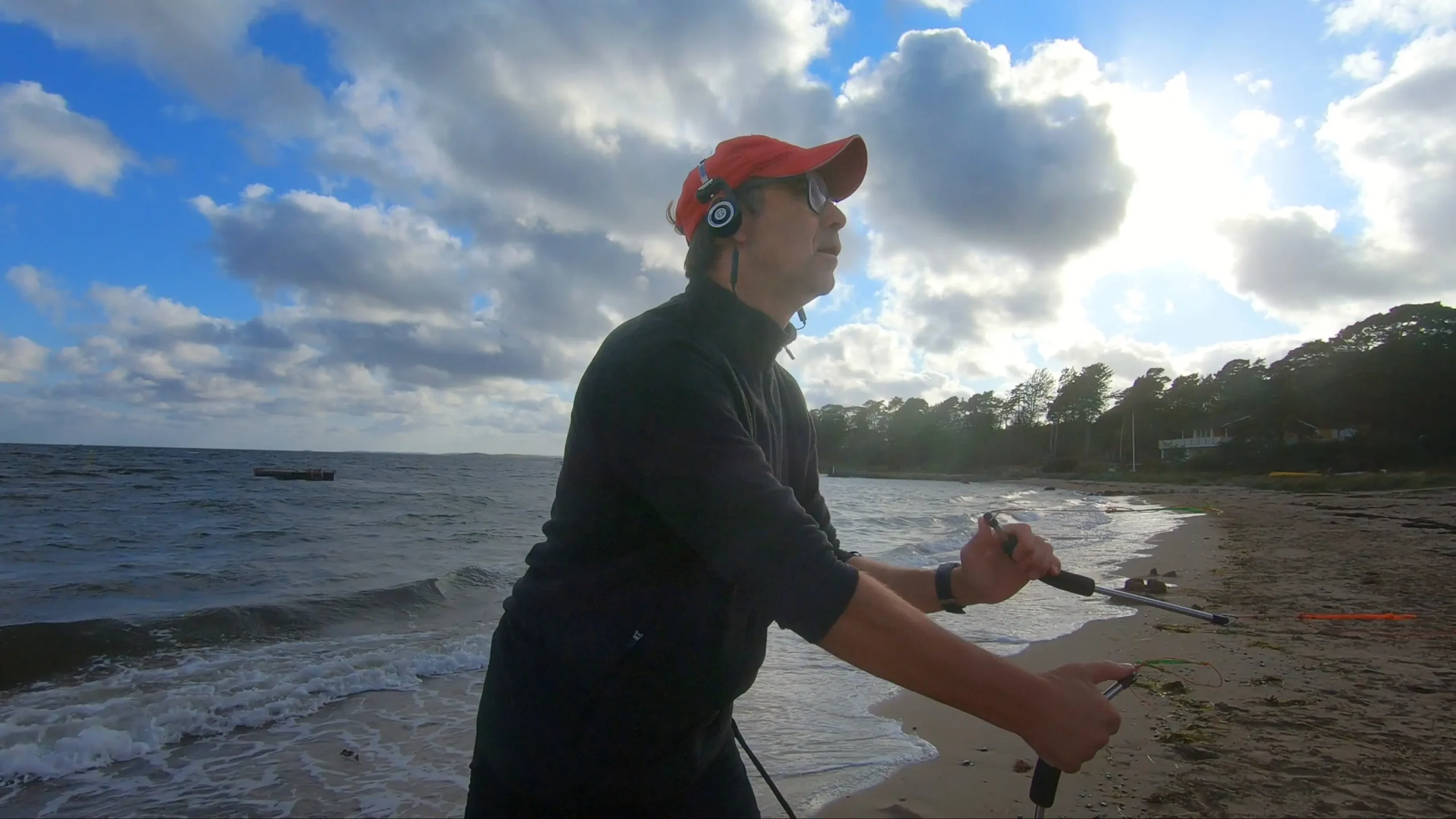 Ground Control - Key to Freestyle Flying | AERIALIS Kites