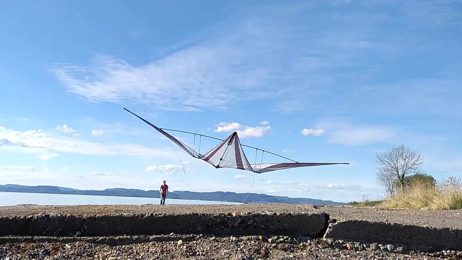 Virtual Freestyle Round 40! | AERIALIS Kites