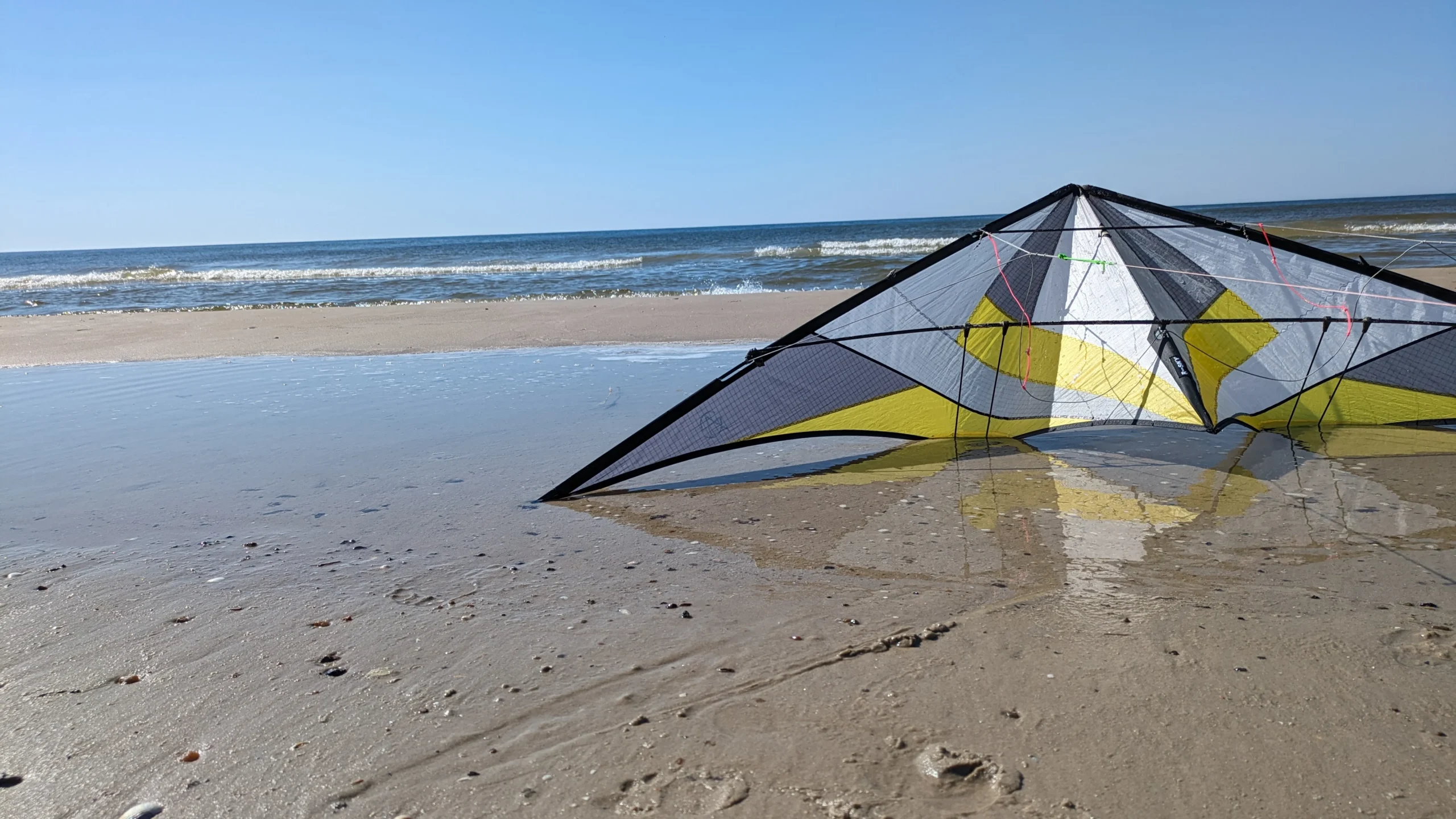 The Nordic Kite Meeting 2024! | AERIALIS Kites