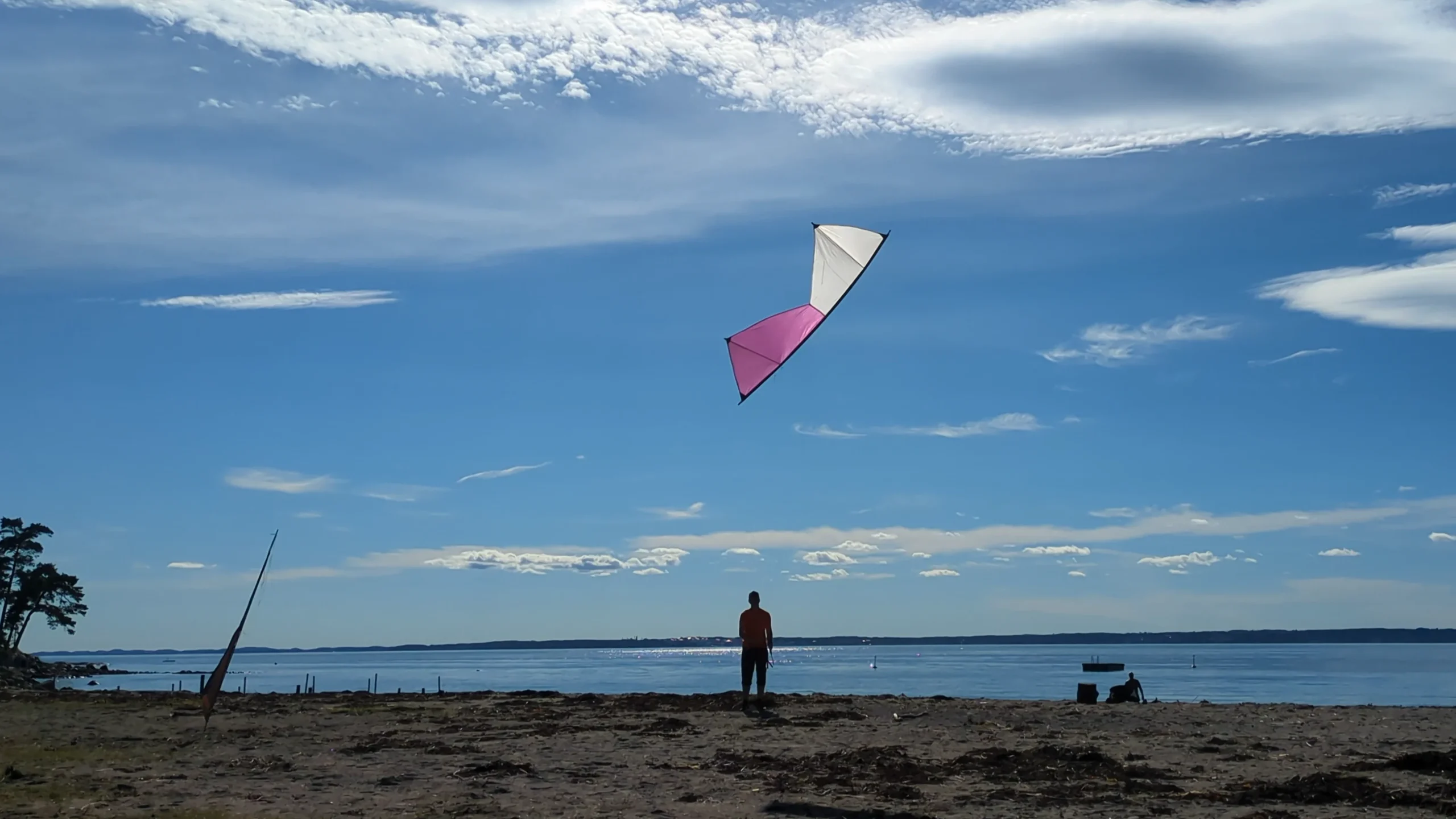 Understanding the Wind Window | AERIALIS Kites