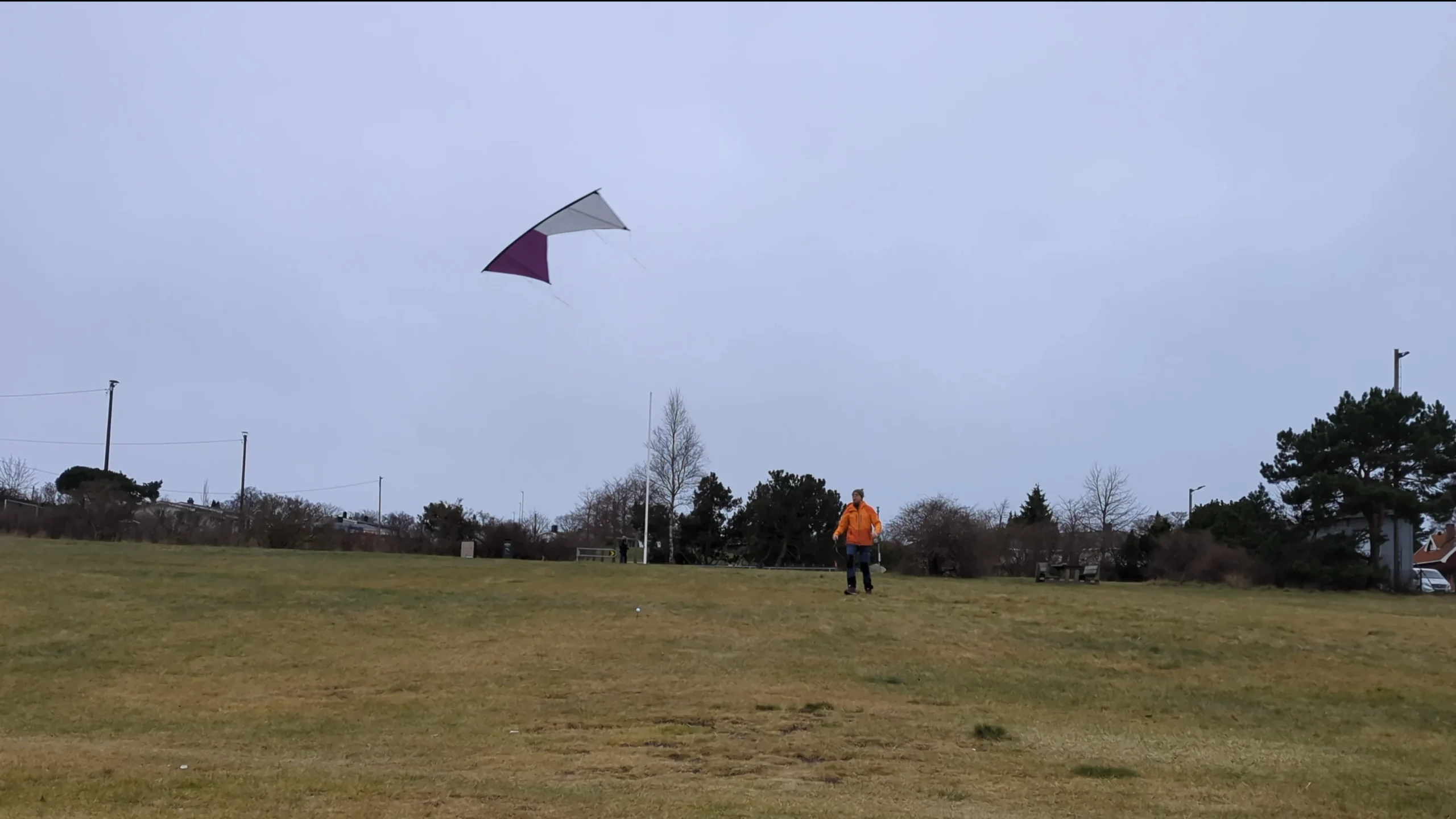 Final Flight of the Year | AERIALIS Kites